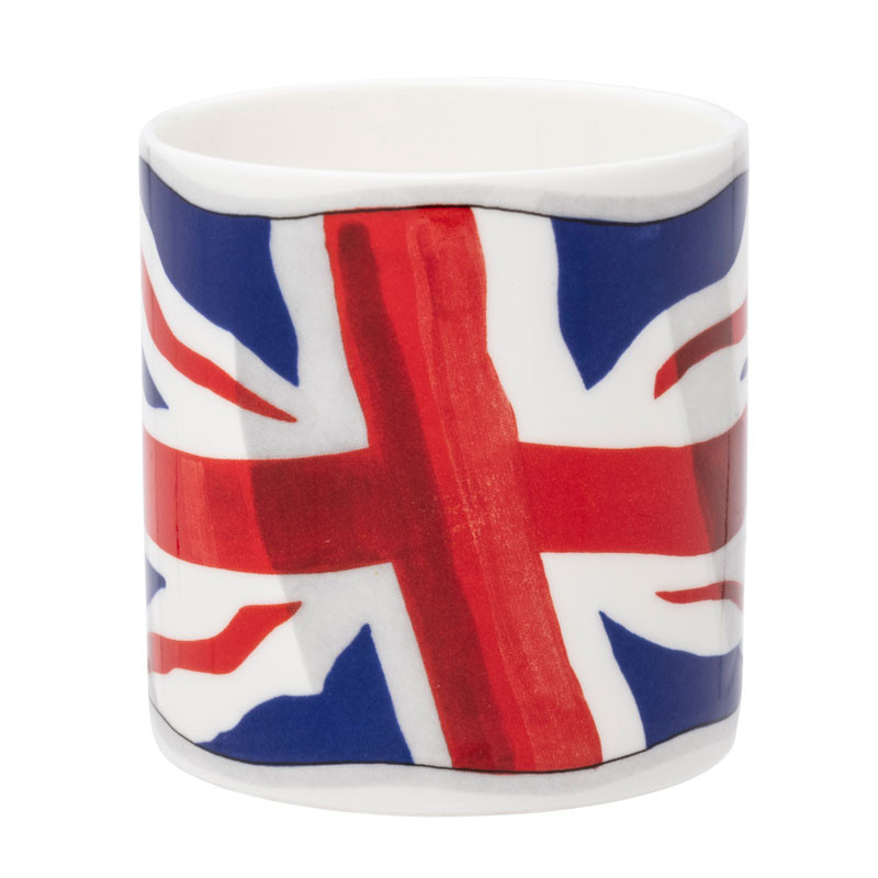 Union Jack Mug
